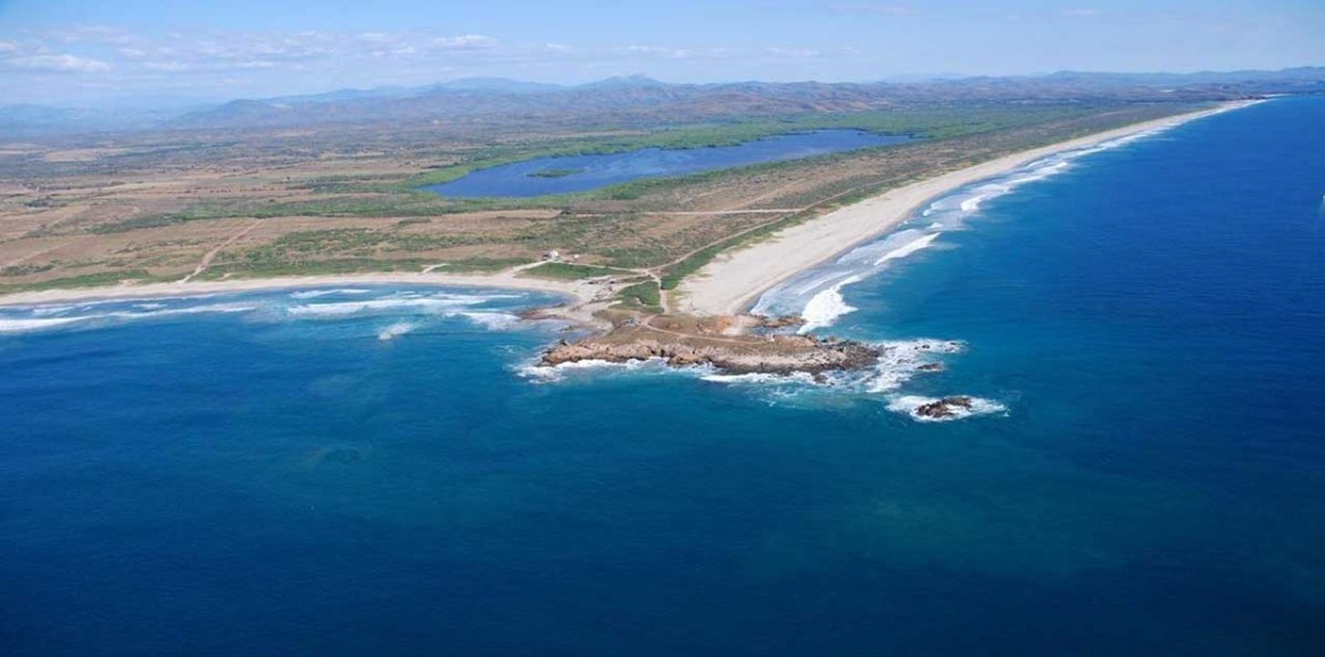 Lote Chalacatepec - David Pullen Properties